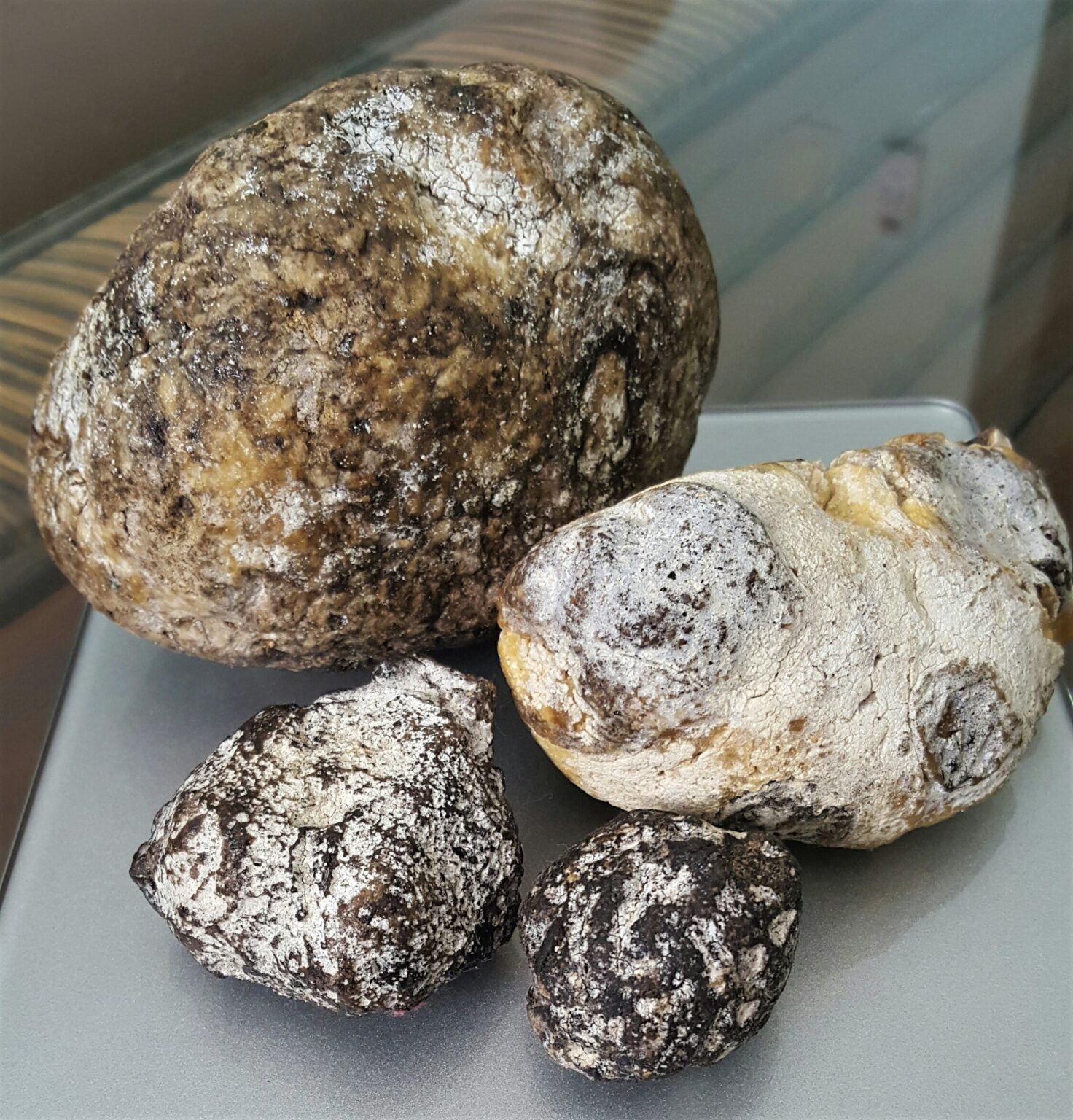 Value of Ambergris